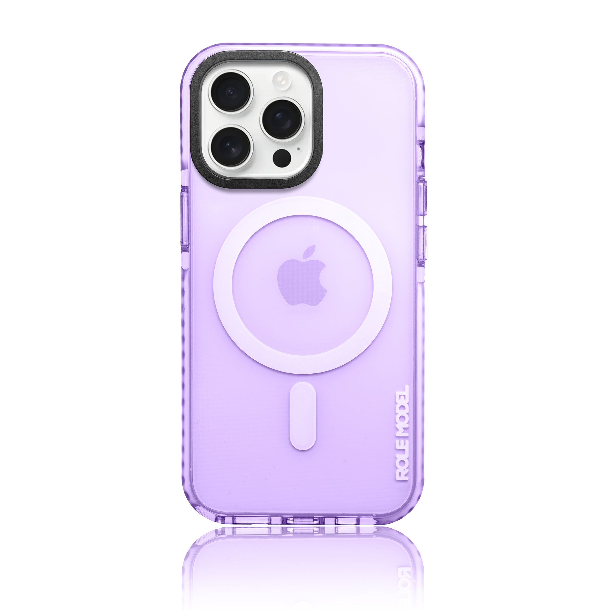 Cybercase™ Purplestorm Edition