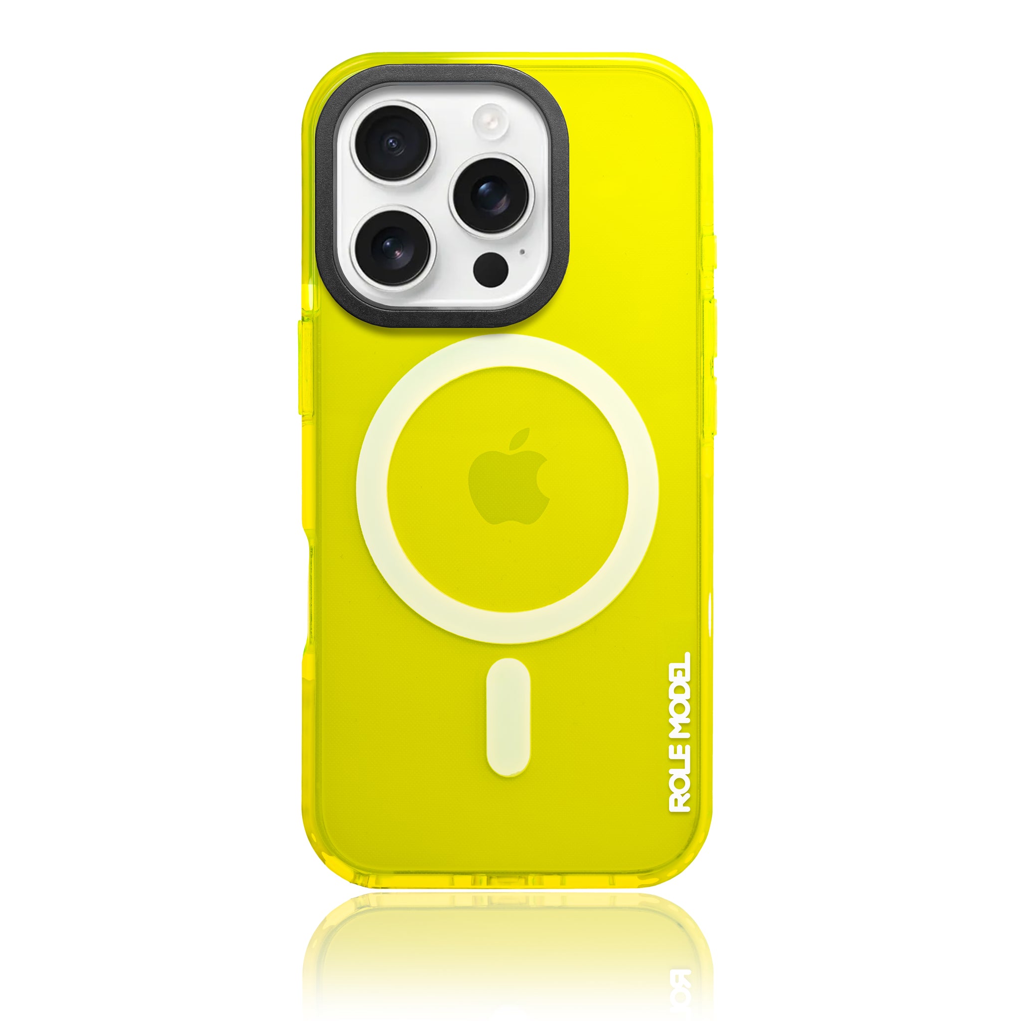 Cybercase™ Cyberyellow