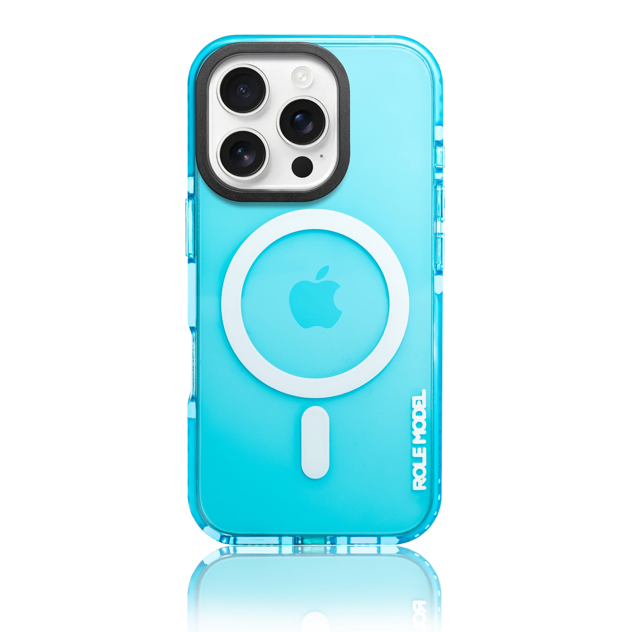 Cybercase™ Iceblue Edition