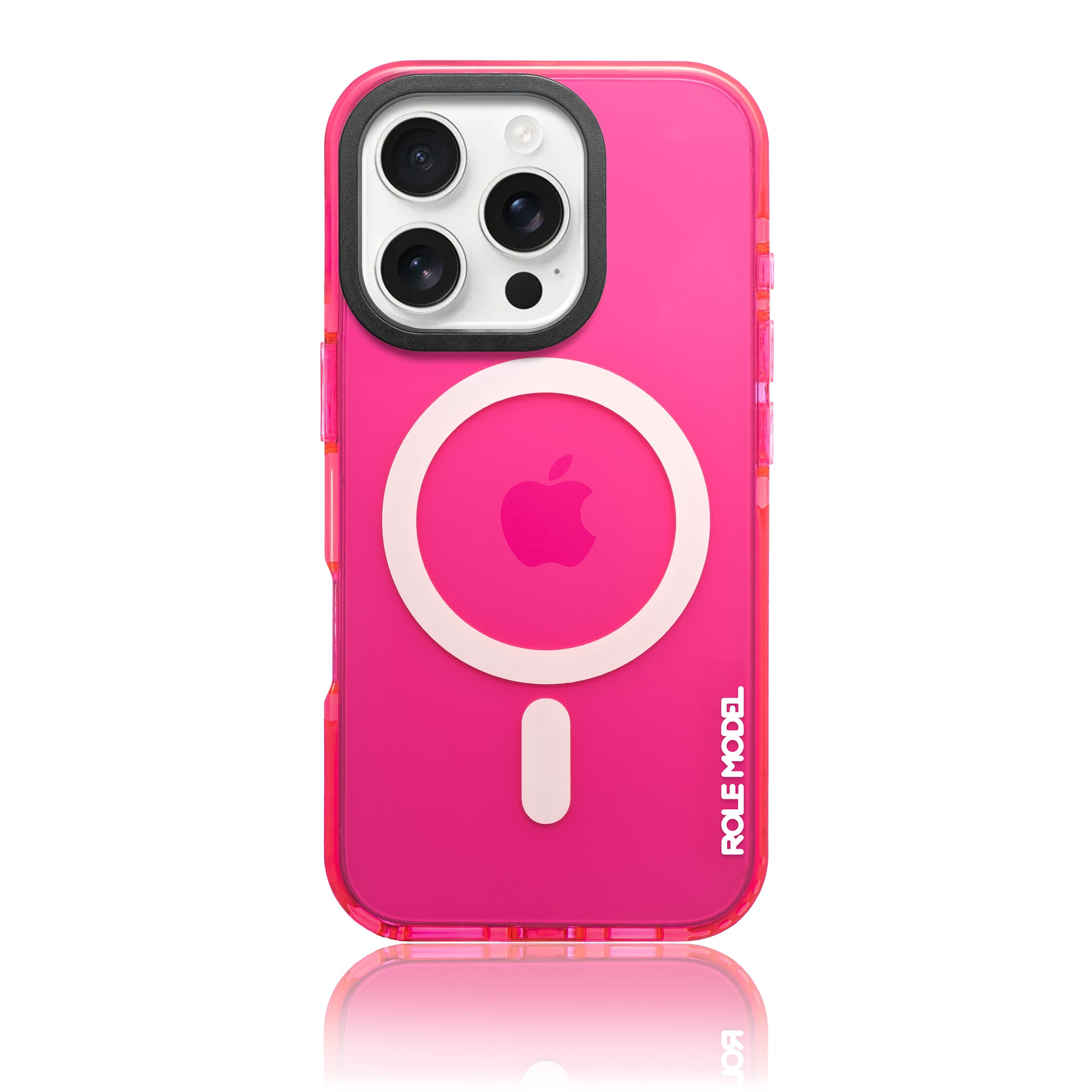 Cybercase™ Candy Pink Edition
