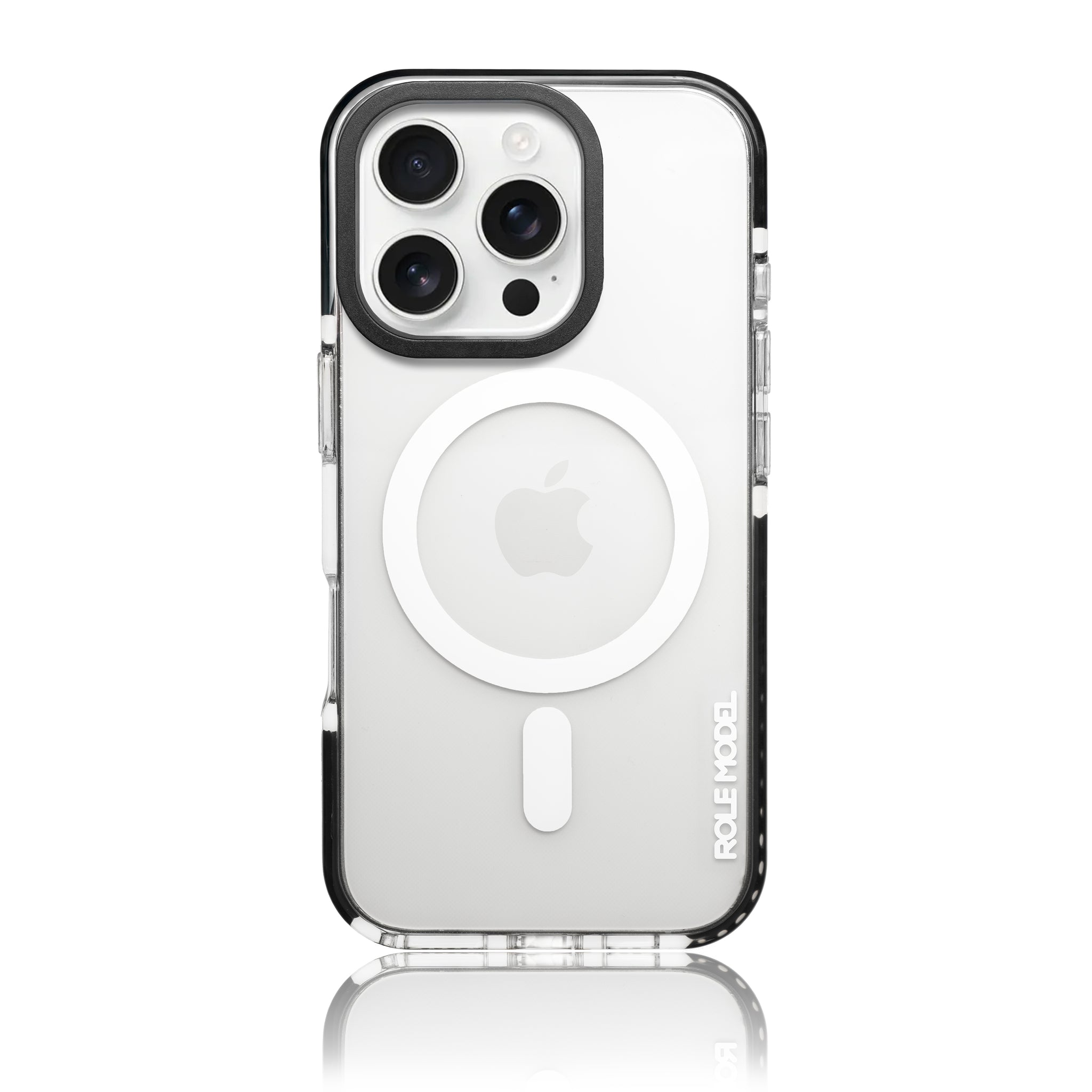 Cybercase™ Infinity Clear Edition