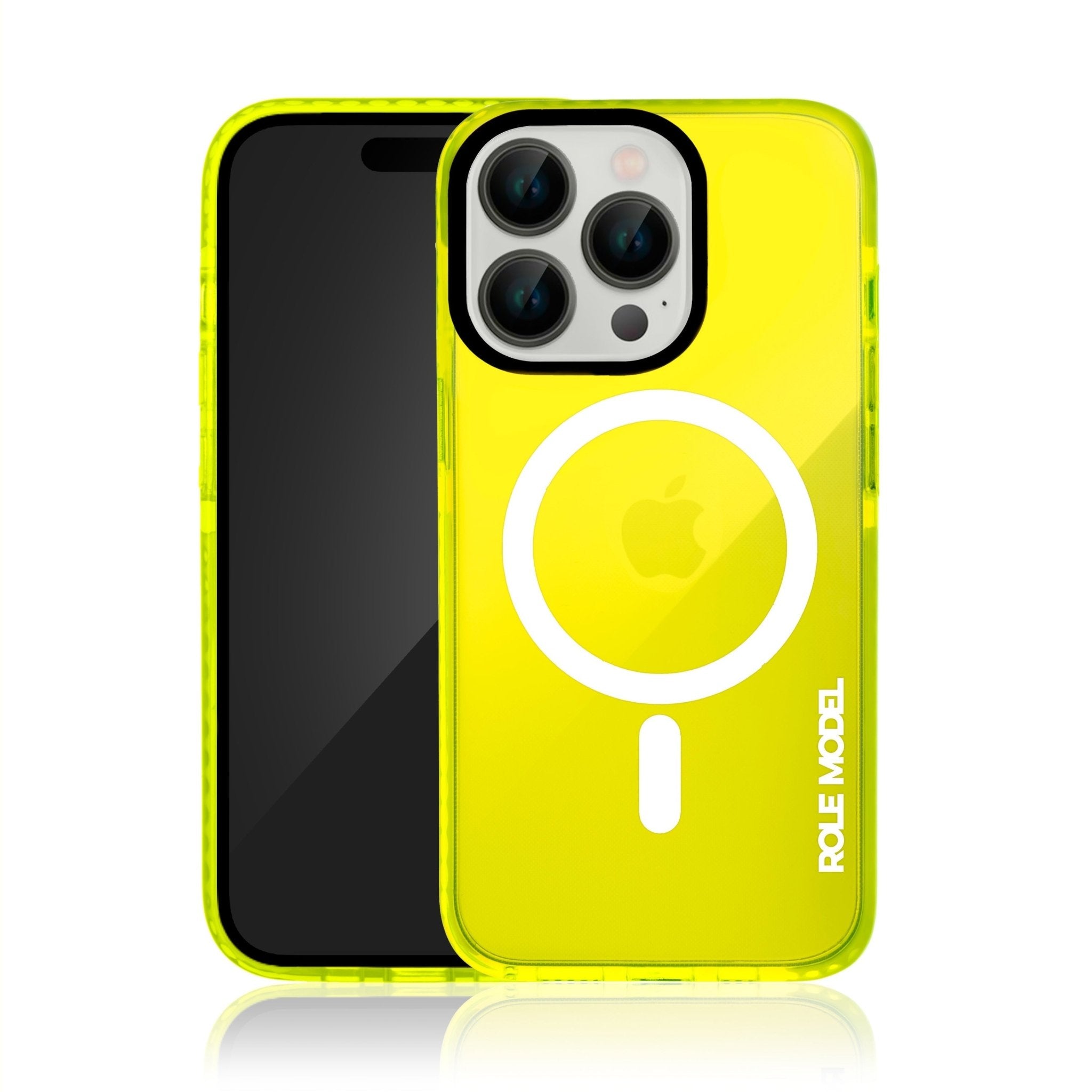 Cybercase™ Cyberyellow